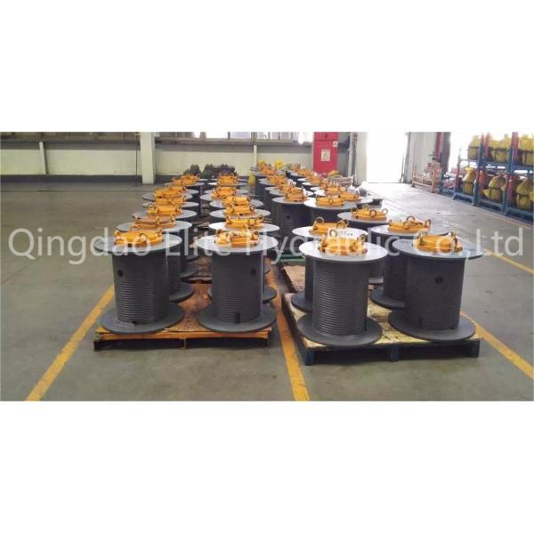Quality Machinery Rexroth Gft17W2 Gft26W2 Gft36W3 Gft60W3 Reducer for Pilling Rig Winch for sale