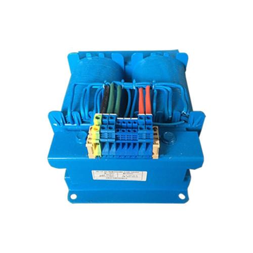 Quality Single Phase Low Frequency Transformer for sale