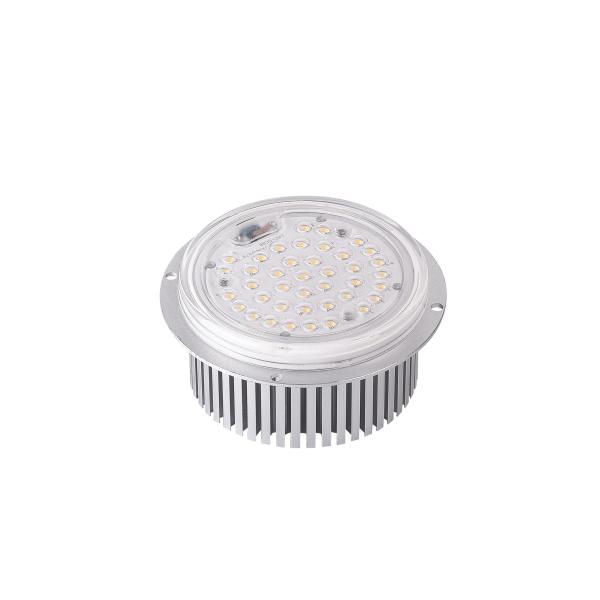 Quality 30W 40W Round LED Module 2700K-6000K For Garden Light for sale