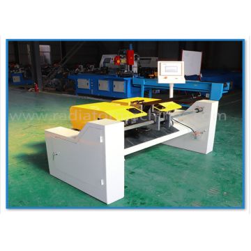 Quality PLC Controlled Automatic Bending Machine For Pipe Chamfering And Deburring for sale