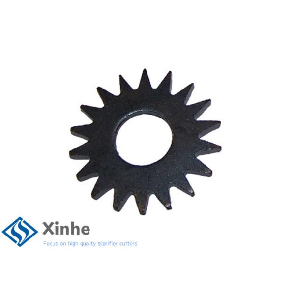 Quality Consumable Carbide Tipped Cutters Scarifier Accessories On Concrete Scarifying for sale