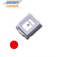 Quality Super Bright 0.2w Top view 2835 SMD LED For Advertising Billboard Signs for sale