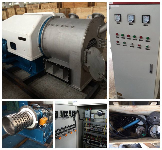 Centrifuge product image 1