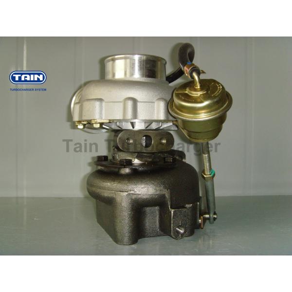 Quality Mercedes OM904LA K16 Turbocharger 112KW Power 53169707021 9040963599 for sale