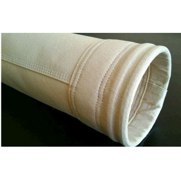 Quality 550gsm PPS Filter Bags for sale