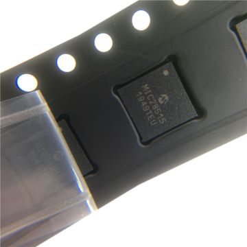 Quality Semiconductors Power Management ICs Integrated Circuits Microchip MIC28515T-E for sale