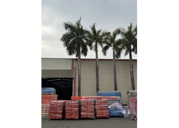 China Factory - GuangZhou TOP Storage Equipment Co., Ltd