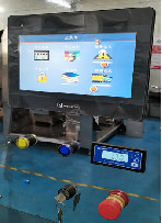 Quality AC380V 50HZ PCB Board Cleaning Machine , Multipurpose PCB Brushing Machine for sale
