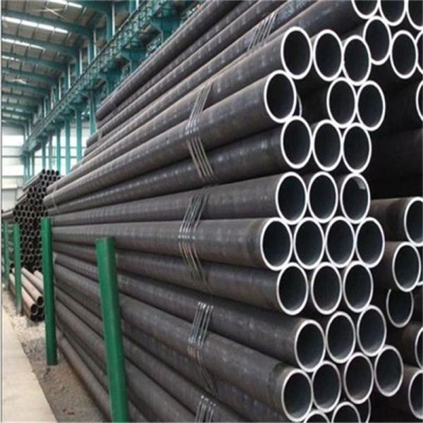 Quality Hot Rolled Carbon Seamless Steel Pipes/Tubes for sale