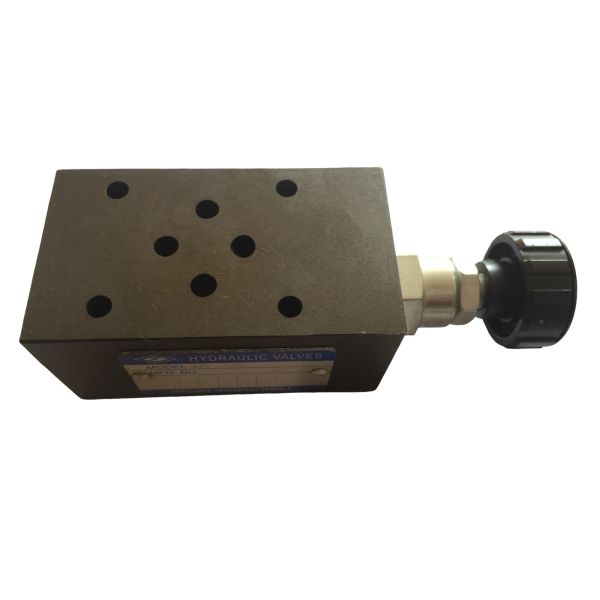 Quality -15℃-+110℃ , MT-02P Hydraulic Stack Valve for sale