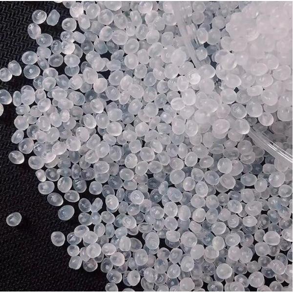 Quality Disposable Tableware Polypropylene Raw Material Food Grade Containers PP Pellets for sale