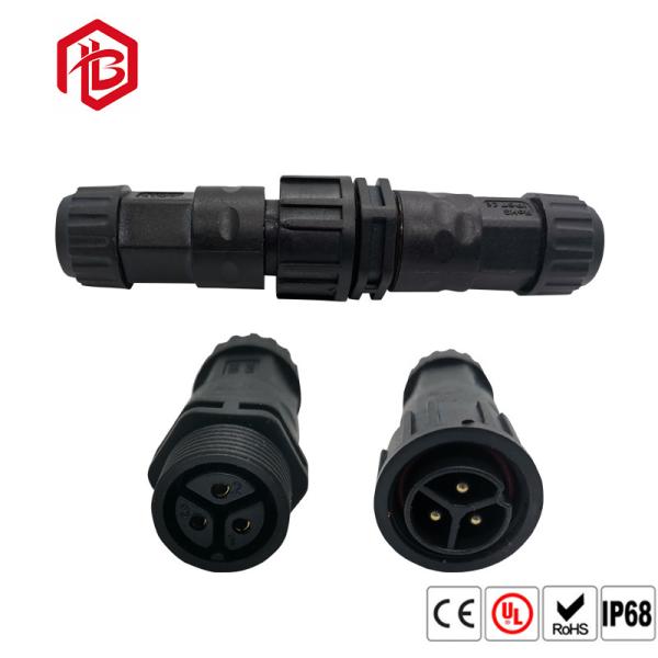 Quality IP68 Waterproof Plugs And Sockets Connector for sale