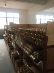 China Factory - HONG KONG AUTUMN SOLAR TRADING CO., LIMITED