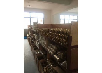 China Factory - HONG KONG AUTUMN SOLAR TRADING CO., LIMITED