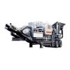 Quality Primary Mobile Jaw Crusher with Belt Conveyor Problems Within 48 Hours After for sale