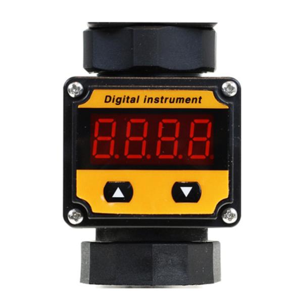 Quality Diffused Silicon Air Digital Oil Pressure Transducer Sensor For 4-20ma for sale