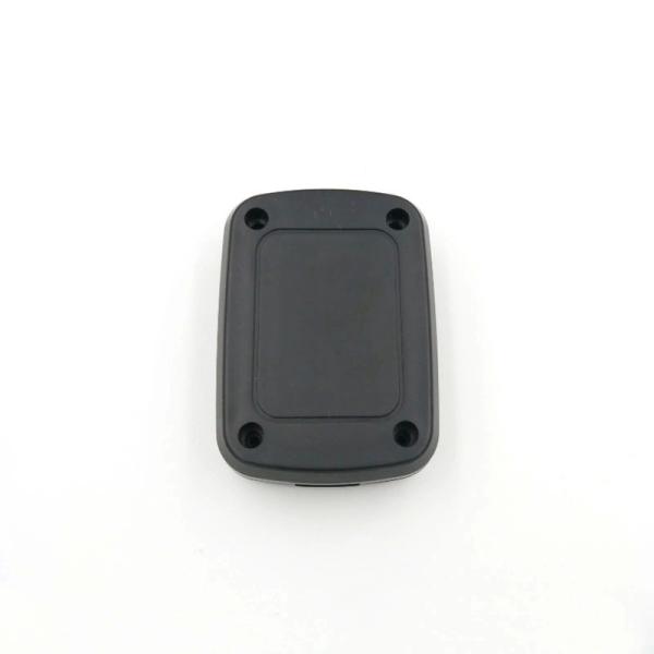 Quality Custom Plastic Molding Service for CNC Precision Turning and Milling Fitting for sale