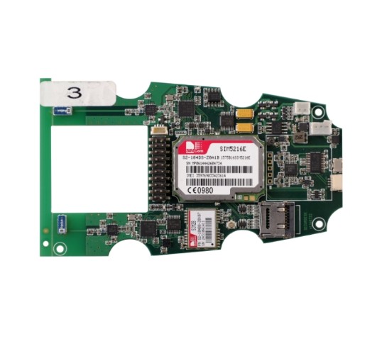 Quality Industrial 4G Integrated PCBA Board Manufacturing Assembly Custom for sale