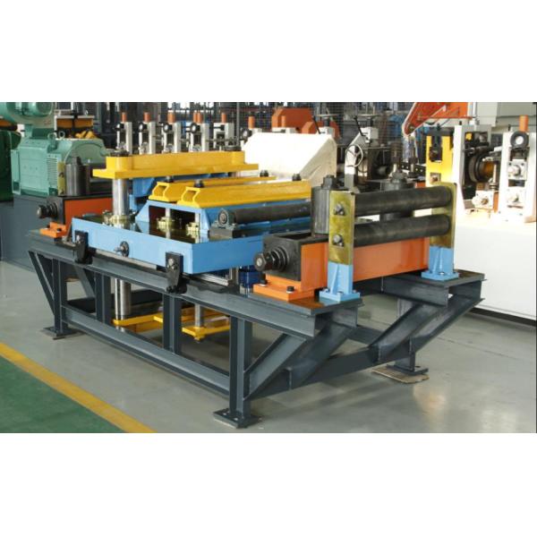 Quality 150 Mm High Frequency Welding Tube Mill Fully Auto Equipment for sale