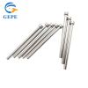 Quality 0.8mm-25mm Mold Ejector Pin Thimble HRC30-35 Hardness Quenching Treatment for sale
