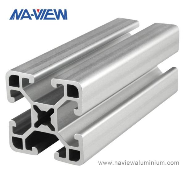 Quality 15 X 15 1515 15mm 15 Series Aluminum Extrusion for sale