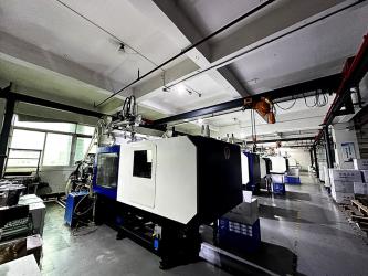 China Factory - Shenzhen Bosllo Technology Co., Ltd.