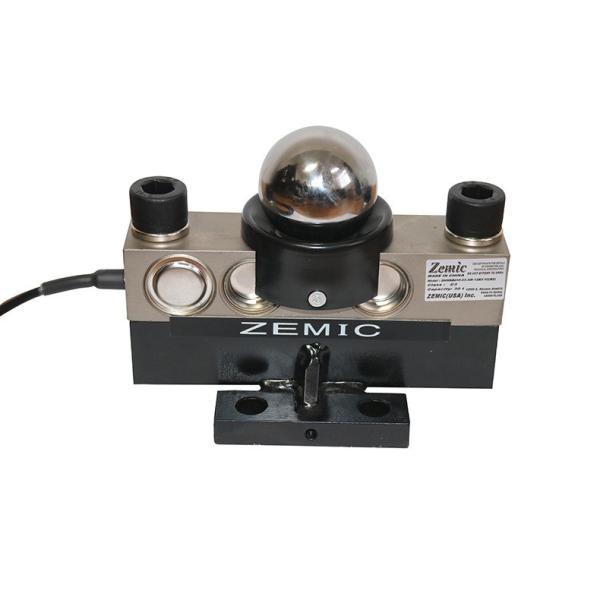Quality 30 Ton Truck Scale Load Cell Weighing Sensor with BIG LCD and LED Display Type for sale