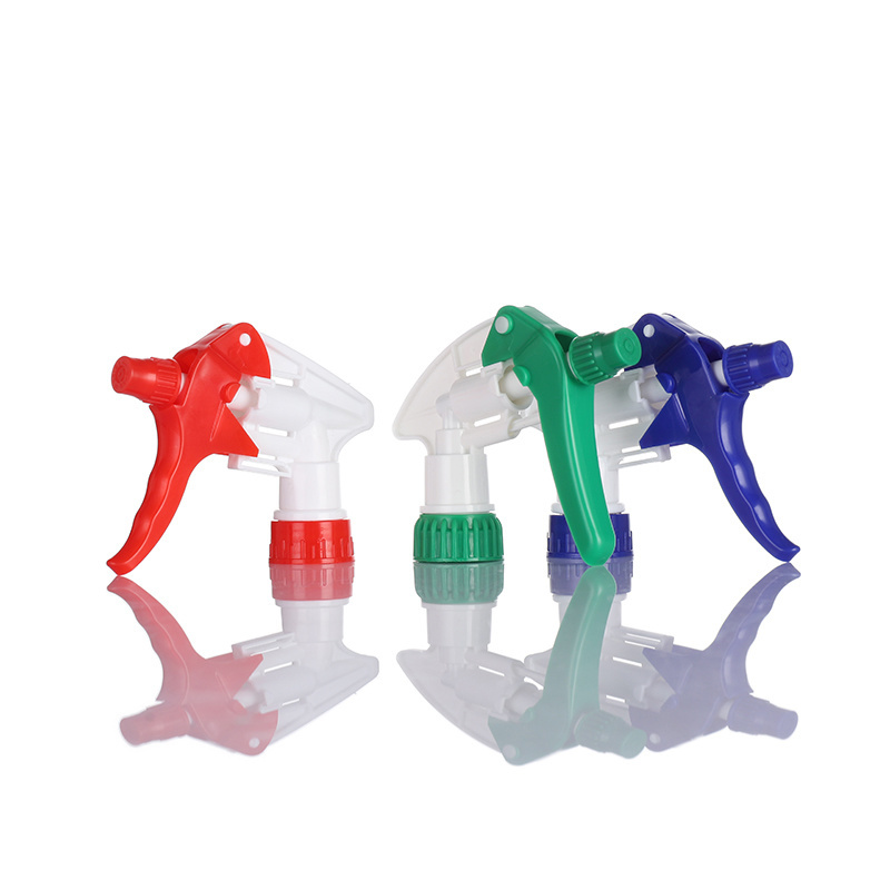 28/400 28/410 Spray Plastic Pump Cleaning Trigger Sprayer