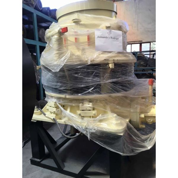 Quality PYFB 0917 Compound Cone Crusher Machine 3FT Symons cone crusher, for Quarry for sale