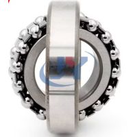 Quality Double Row Self Aligning Radial Ball Bearing N211M/2211H Open Ball Bearing for sale
