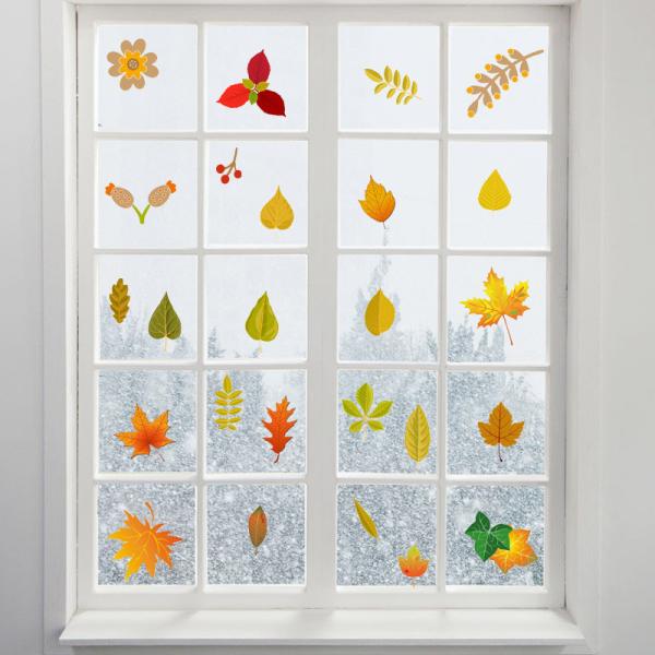 Quality Personality Festive Stickers Soft Touch Decoration Wall Sticker for sale