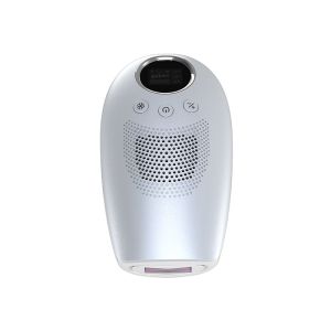 Quality GP591 Painless Laser Hair Removal Machine , DEESS Unlimited Ipl Underarm Hair for sale