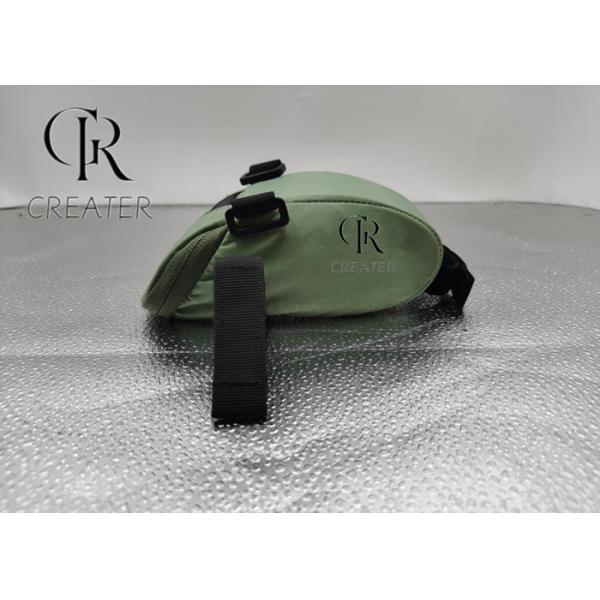 Quality Mountain Road Bike Saddle Bag Waterproof 3D Shell Quakeproof Bicycle Rear Seat Bag for sale
