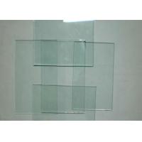 Quality 2000mm 100tpd Sheet Glass Making Machine For Construction for sale