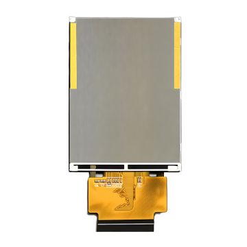 Quality 1000nits 2.8 inch High Brightness TFT LCD Display 240 X 320 Dots IPS MCU and RGB for sale