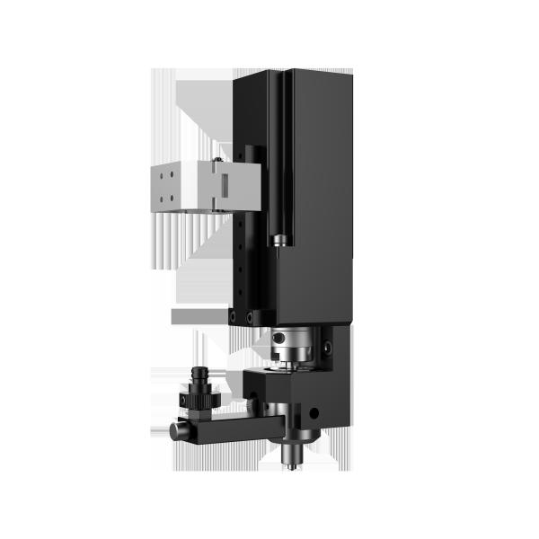 Quality Automatic Glue Dispensing Chip Mounter Machine Concentric Screw Valve Syringe for sale