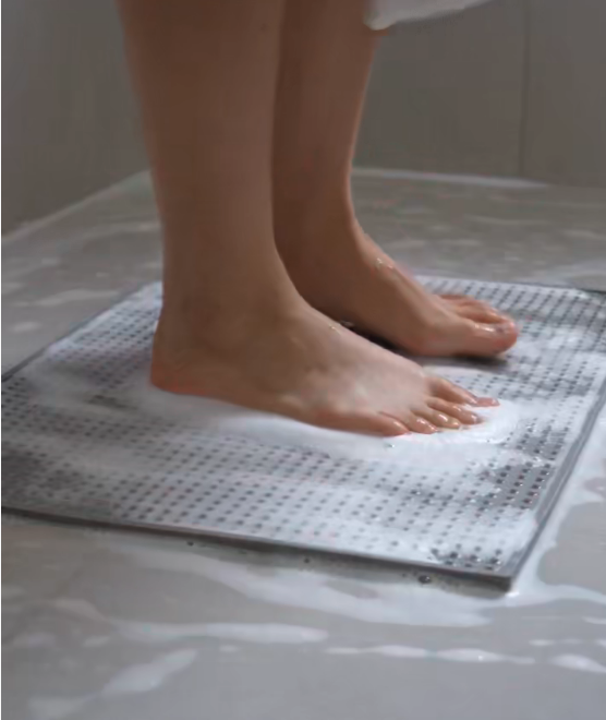 Quality EPP Non Slip Mat with Premium Eco-friendly Virgin EPP Material and High for sale