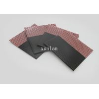 Quality Electric Conduction Poly Mailer Bags With Logo For Mailing Electronic Component for sale