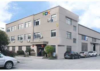 China Factory - Ningbo Rundekuai Machinery Equipment Co., Ltd.