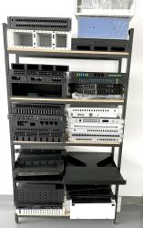 China Factory - Shenzhen Jiangfan Communication Equipment Co., Ltd.