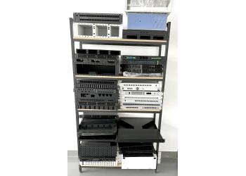 China Factory - Shenzhen Jiangfan Communication Equipment Co., Ltd.