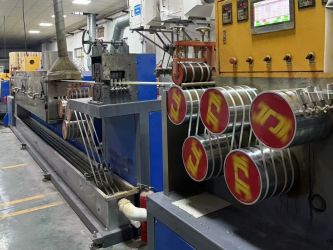 China Factory - SHENZHEN JIATUO PLASTIC MACHINERY CO.,LTD