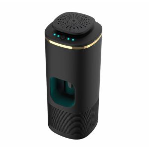 Quality Electric Battery Powered Fragrance Diffuser Machine 5W For Aromatherapy for sale
