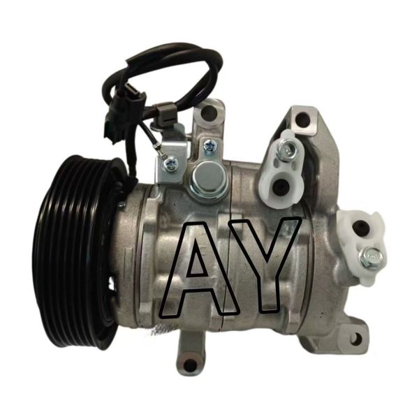 Quality AC Comperssors for honda OE 38810-57R-H0 for sale