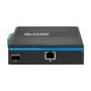 10/100/1000m Industrial Fiber Media Converter Din Rail Mounting Installation china 10/100/1000m Industrial Fiber Media Converter Din Rail Mounting Installation