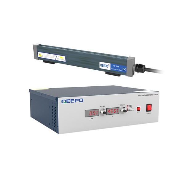 Quality AC220V High Voltage Electrostatic Power Supply Generator Static Adsorbent for sale
