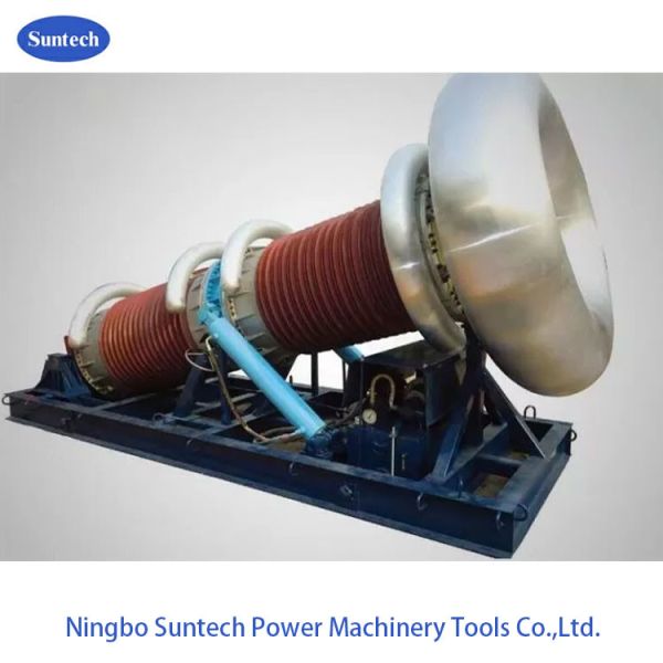 Quality Variable Inductance AC Resonant Test System Hydraulic Type For HV GIS Or CVT for sale