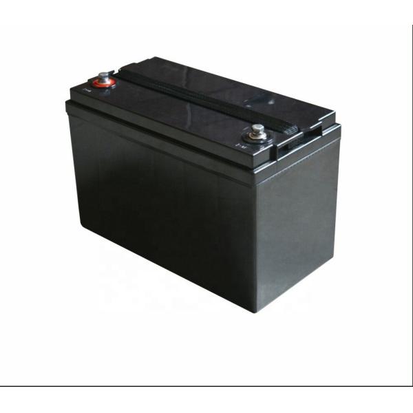 Quality 12V100Ah Lifepo4 Lithium Battery Pack for sale