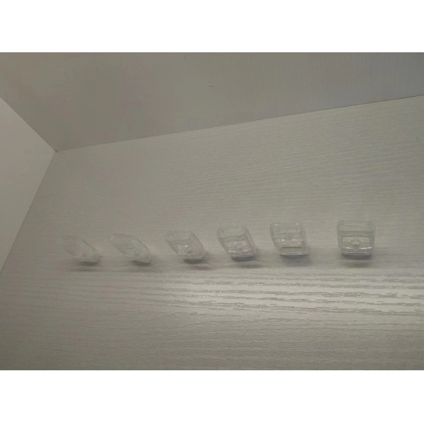 Quality Customized Electronic Cigarette Component Plastic Housing Mold Single Cavity for sale