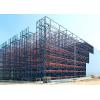 Quality Union Over 30m Rack Supported Building CE ASRS Warehouse Customized for sale